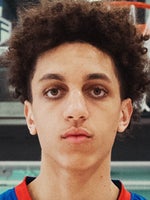 Cody Peck, IMG Academy, Power Forward