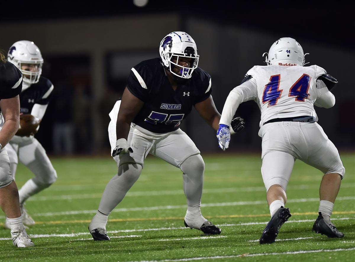 PHOTO GALLERY: Graham-Kapowsin Defeats Rival Sumner, Advances To Semifinals