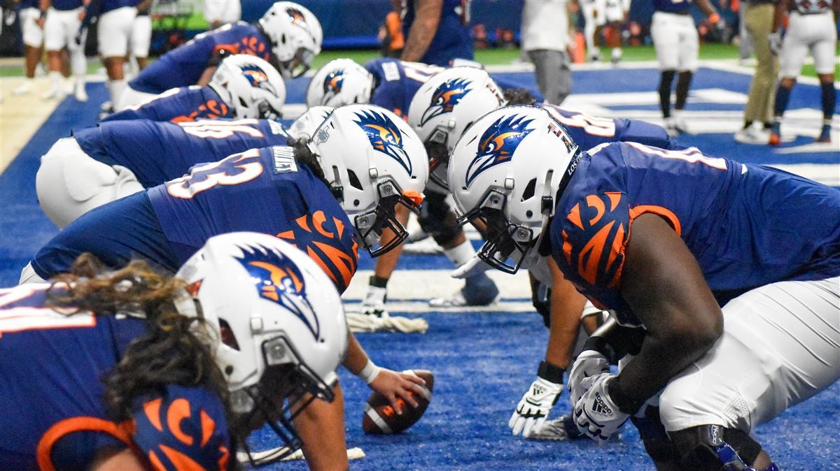 UTSA Keys To Victory vs Rice