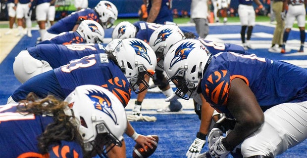 UTSA Keys To Victory vs Rice