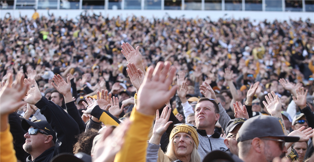 College football's 13 most unique experiences ahead of 2024 season, ranked