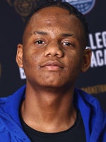 Jacoby Briscoe, The St. James, Small Forward