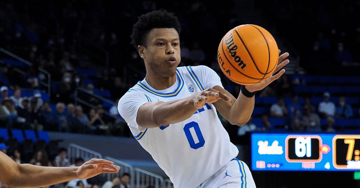 UCLA Ranks Higher in Other Rankings Than AP and Coaches