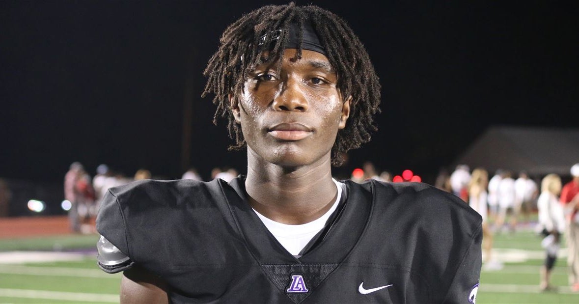 In-state WR Nate Spillman commits to Vols, calls decision 'no-brainer'