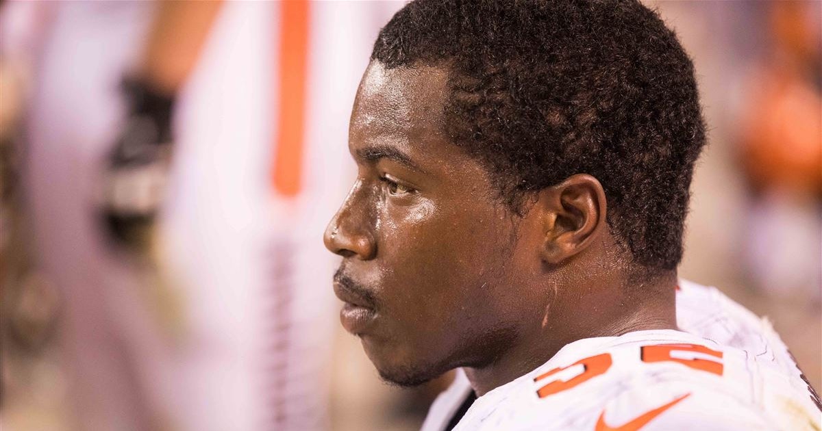 Who is James Burgess & how does he replace the $50 million man?