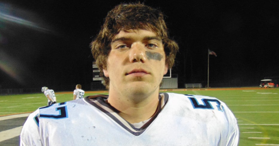 Alex Hall Back On The Market