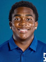 Bryce Baker, Georgia Southern, Running Back