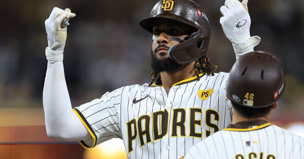 Fernando Tatis Jr. locked in contentious child support battle ahead of ...
