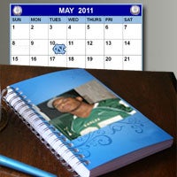 Eric Ebron Journal: 'That Was Coach Davis?!'