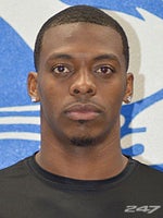 D'Marcus Ross, Capital Christian, Athlete