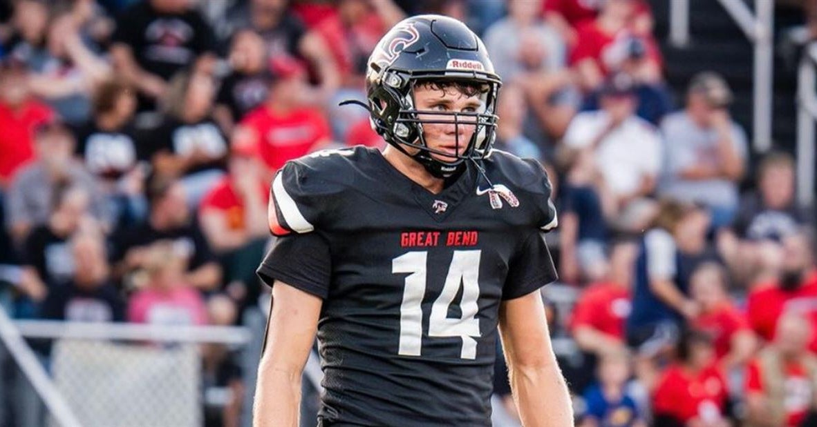 Ian Premer now nation's #1 TE in 2026