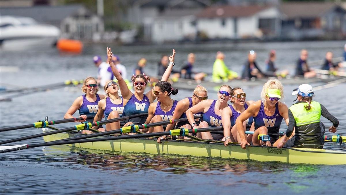 Washington Wins All of Their Races at the Windermere Cup
