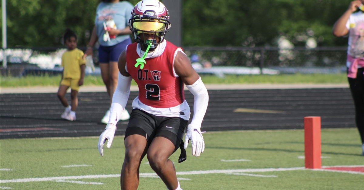 Early Signing Period: Instant Impact