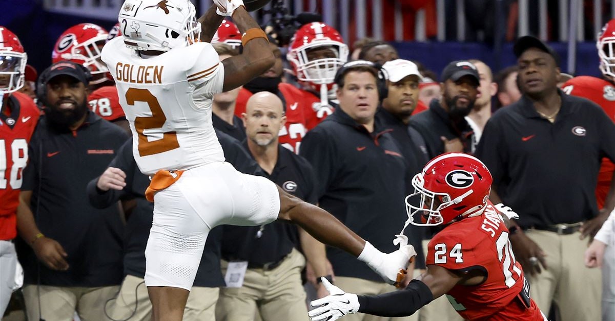 Seven Pressing Answers: Examining Texas' miscues as the Longhorns face ...
