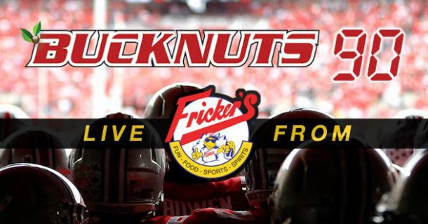 Bucknuts 90: Are Buckeyes ready to storm Norman?
