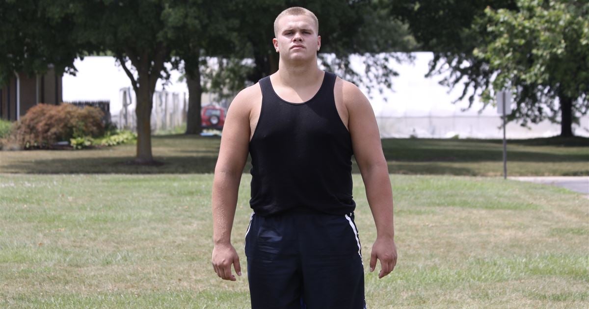 TMI Subscriber Q&A with Alex VanSumeren