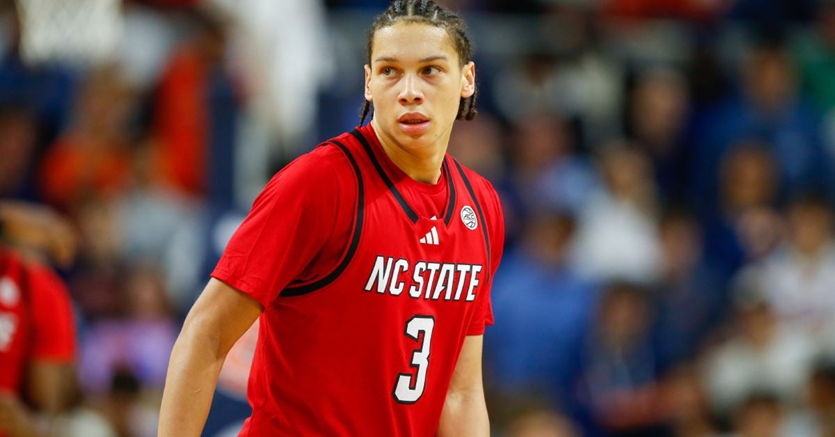 Matt Able Officially Signs Paperwork With UNC for 2026-27 Season