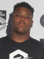 Malik Jones, Florida Atlantic, Offensive Line