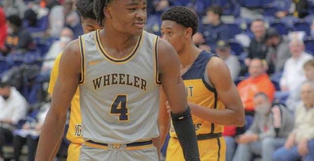 Five-star point guard Isaiah Collier talks visits and recruitment