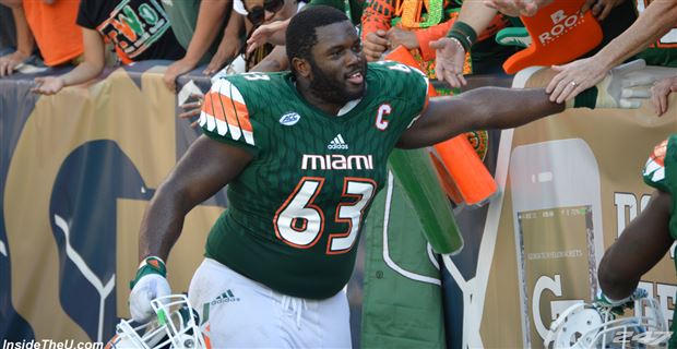 Remembering Miami's Senior Class