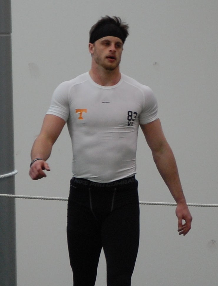 Zach Rogers Profile Photos