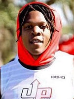 Jaylen Martin, Chamberlain, Safety