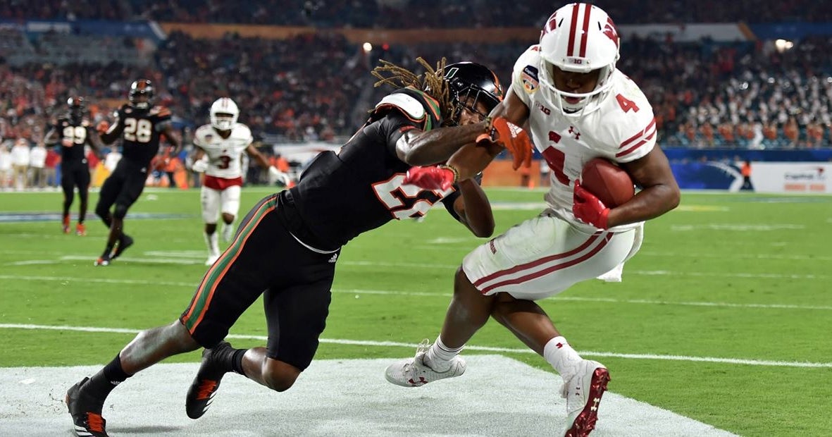 A.J. Taylor gets tryout with Packers