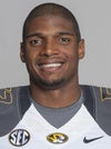 Michael Sam, Missouri, Weak-Side Defensive End
