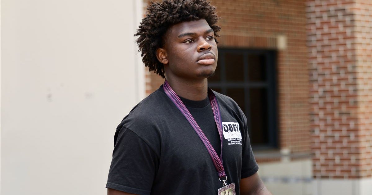 Exclusive: The latest intel on 4-star LB TJ White after his FSU ...