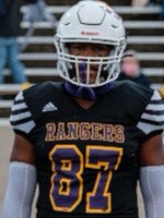 Tico Jones Jr, Lakewood, Defensive Line