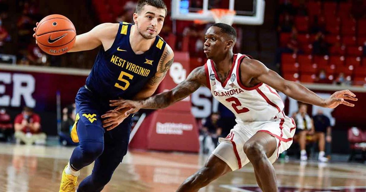 Jordan McCabe has found his new home