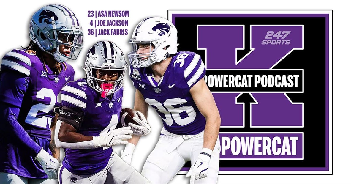 Powercat Podcast: Which Kansas State Wildcats are ready to break out