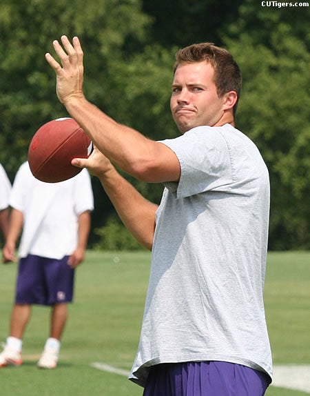 Will Proctor Profile Photos