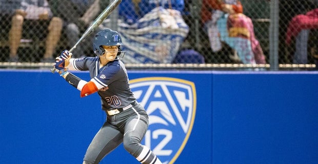 Softball: In The Dugout With Molly Jacobsen & Jessica Puk