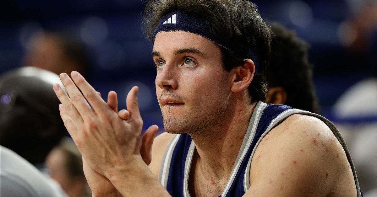 Brad Brownell lands Nevada transfer forward Nick Davidson out of ...