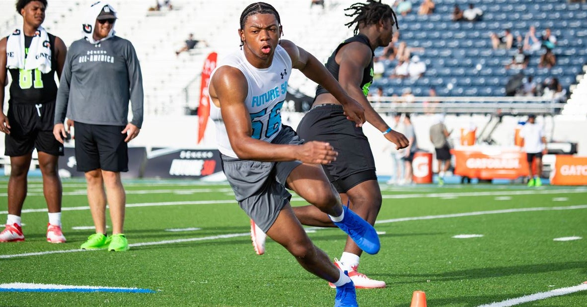 First Look: Which recruits are expected to attend Penn State's monster ...