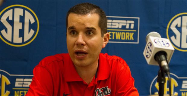 Insell Out At Ole Miss