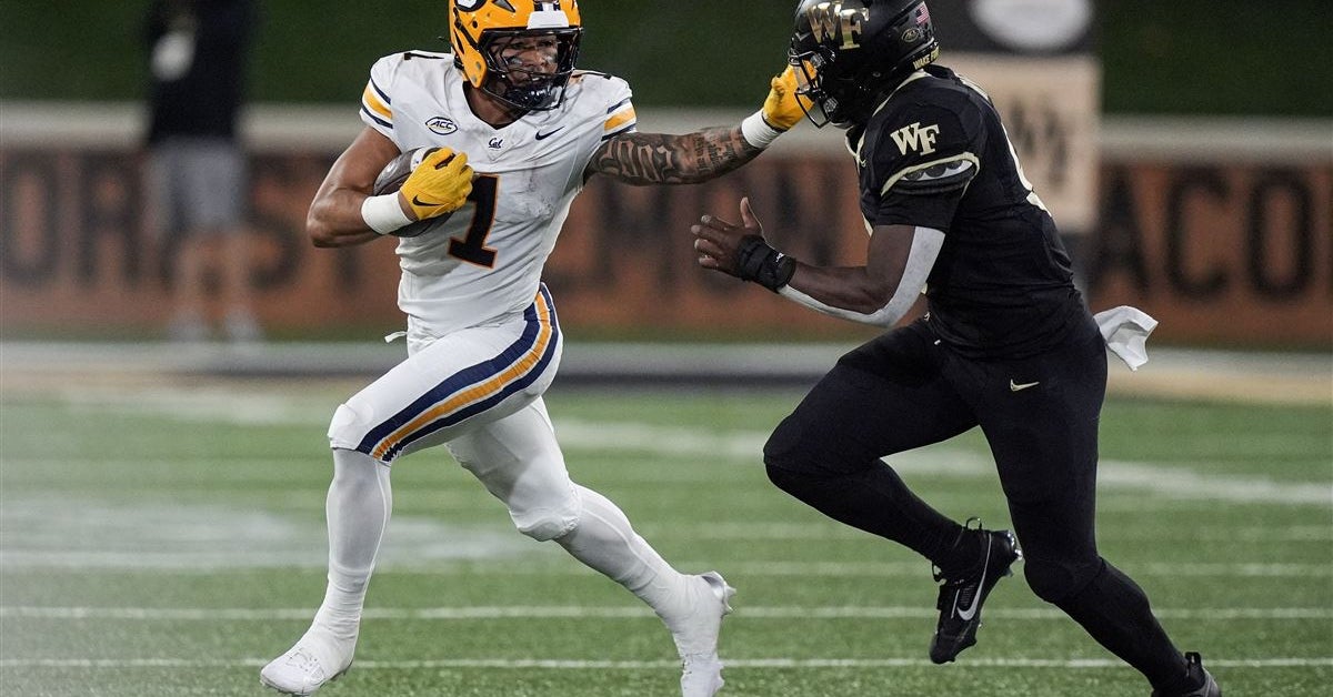 Oklahoma football 2025 fall camp position preview: Running backs