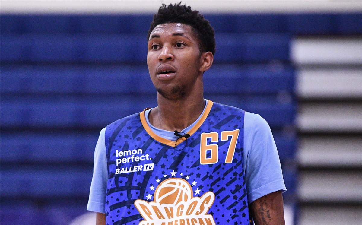 Decision Day: Top-3 prospect Justin Edwards