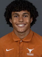 Graceson Littleton, Texas, Cornerback