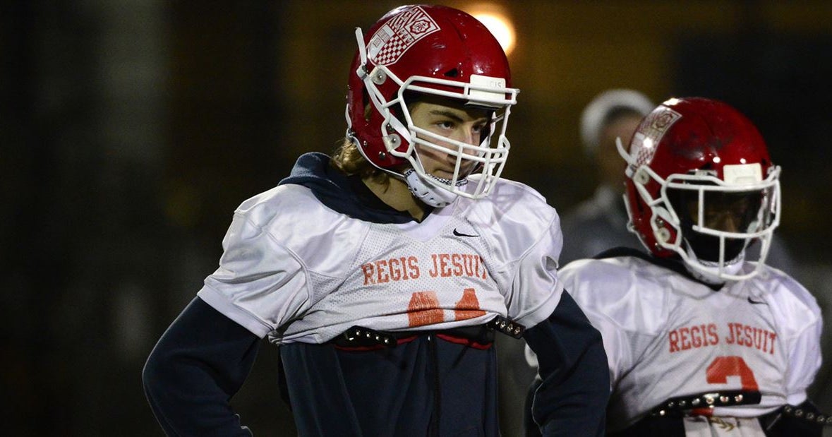 FSU offers 2022 QB Nicco Marchiol