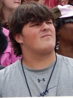 Joe Schons, Prior Lake, Center (FB)