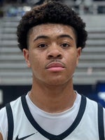 Bryce Dixon, The Colony, Small Forward
