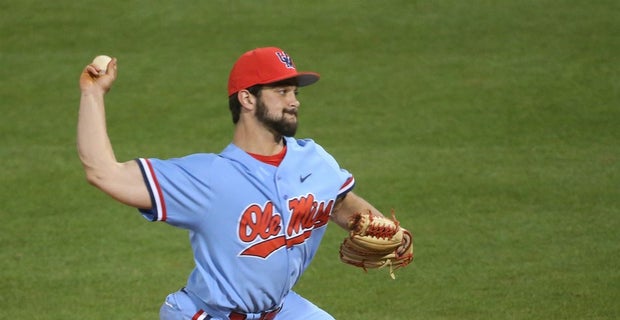 Rebs On The Farm: What progress is Parker Caracci making up north?