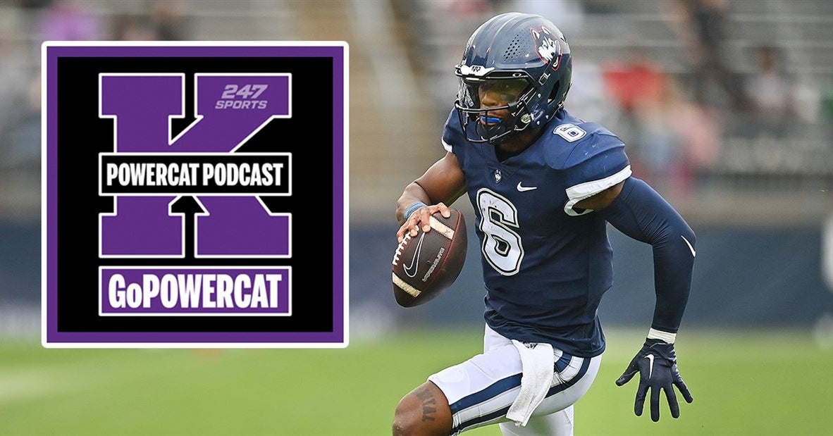 Powercat Podcast: A new QB at Kansas State and some interesting viewer ...