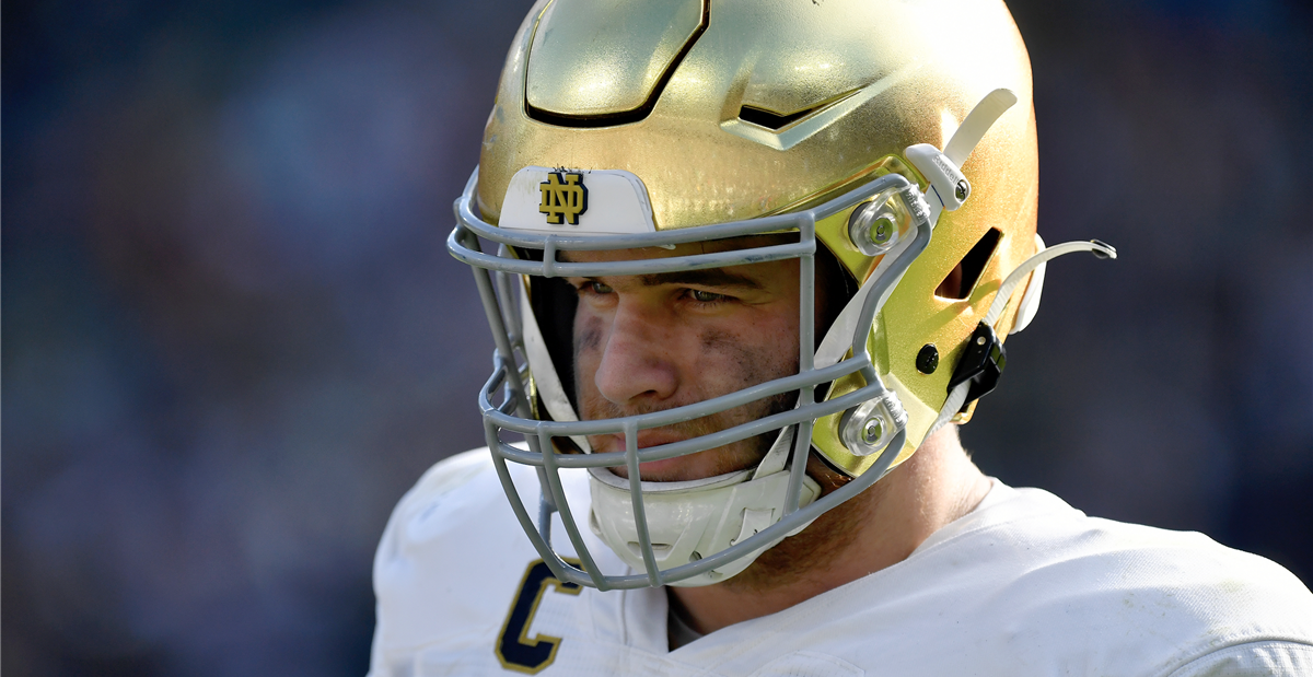 College football helmets: Ranking 15 most iconic designs of all-time