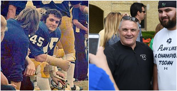 Rudy: The Man, The Movie Reaching Milestones