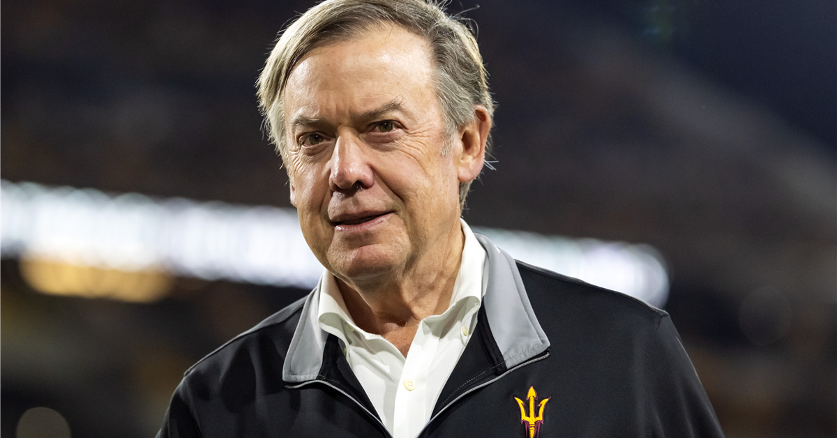 COLUMN: ASU's leadership should embrace legacy-defining opportunity ...