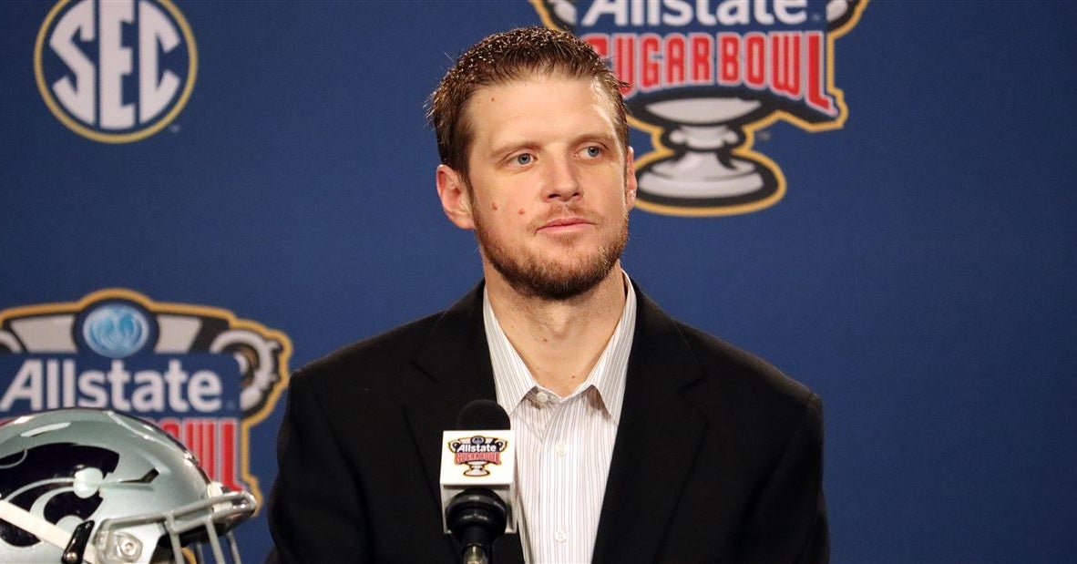 Kansas State football transfer portal Q&A