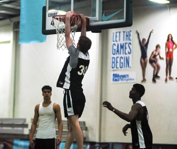 Chris Teahan Profile Photos